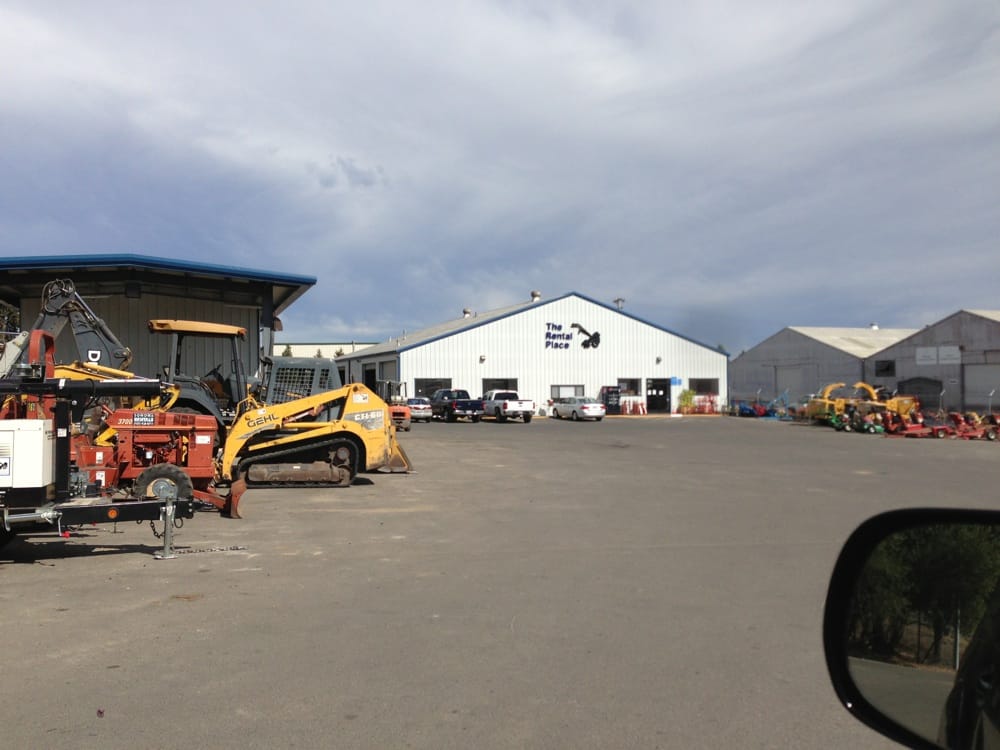 THE RENTAL PLACE - Updated January 2026 - 11 Reviews - 21500 8th St E ...