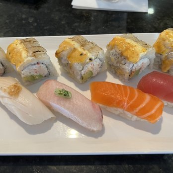 TAKARA SUSHI & ASIAN BISTRO - Updated May 2024 - 404 Photos & 426 ...
