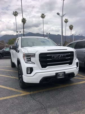 THORSON BUICK GMC - 63 Photos & 288 Reviews - 3456 E Colorado Blvd ...