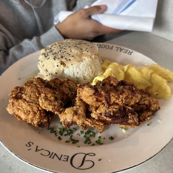 DENICA’S REAL FOOD KITCHEN - Updated March 2025 - 760 Photos & 284 ...