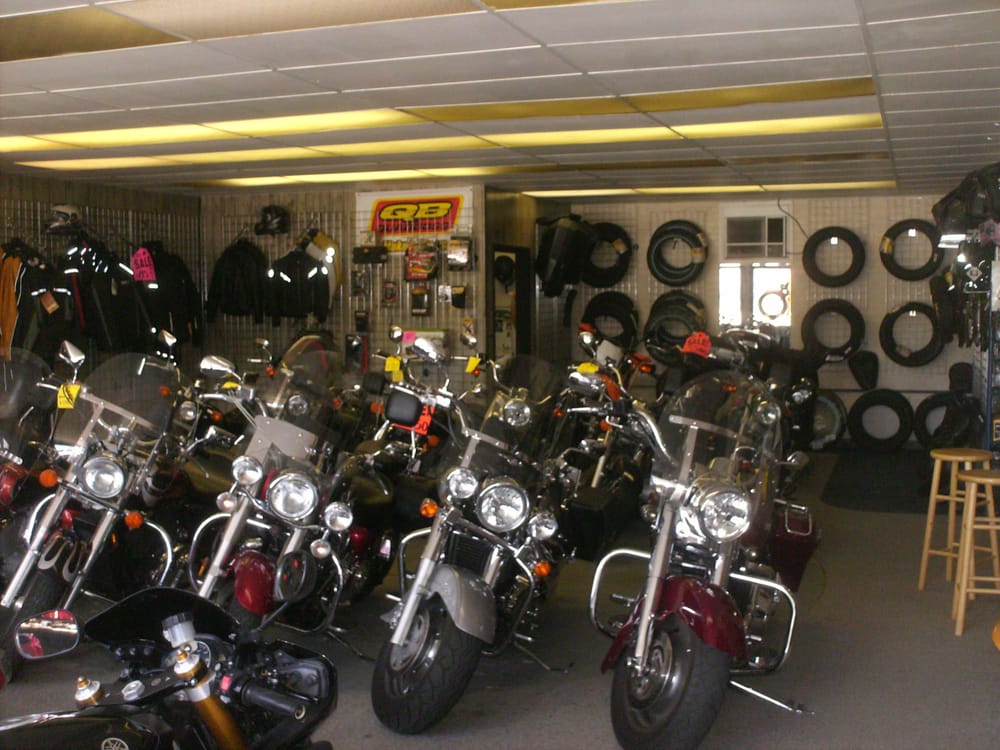 REV MOTORSPORTS - Updated November 2025 - S90 W27545 National Ave ...