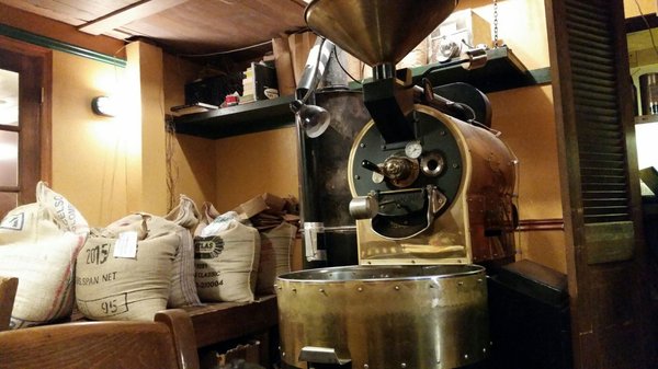 BUCER’S COFFEE HOUSE PUB - 28 Photos & 106 Reviews - Coffee & Tea - 201 ...