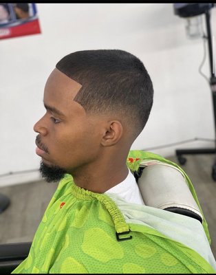 NEXT LEVEL CUTS - Updated November 2025 - 19 Photos - 1010 W Las Palmas ...