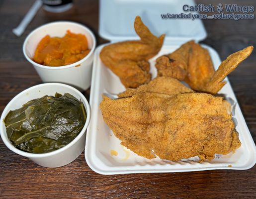 DOROTHY MAE’S SOUL FOOD KITCHEN - Updated December 2025 - 56 Photos ...