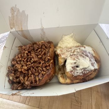 ISLES BUN & COFFEE - Updated January 2025 - 375 Photos & 524 Reviews ...