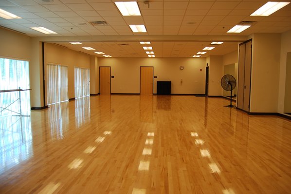 CSUB STUDENT RECREATION CENTER - Updated October 2025 - 25 Photos & 11 ...