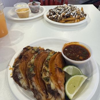 LOCOZ TACOZ - Updated December 2025 - 123 Photos & 97 Reviews - 7374 ...