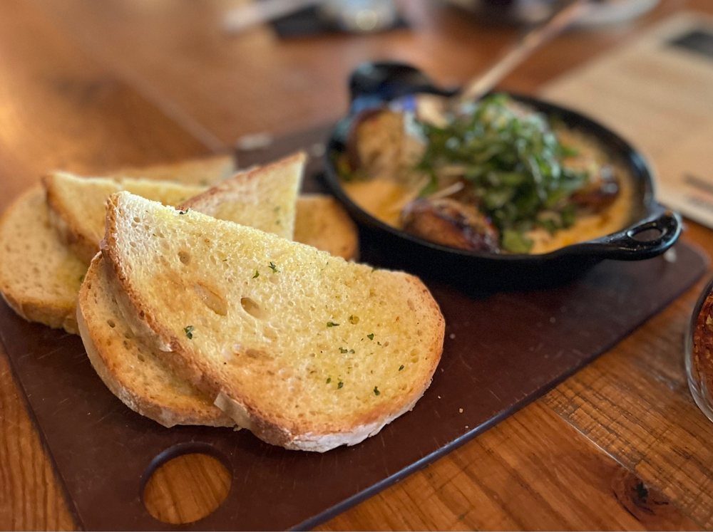 TAVERNA ROSSA - Updated 2024 - 917 Photos & 785 Reviews - 4005 Preston ...