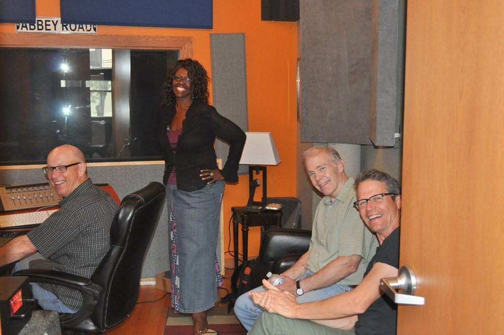 JEANNINE RIVERS GROUP - Updated January 2025 - Whitefish Bay, Wisconsin ...