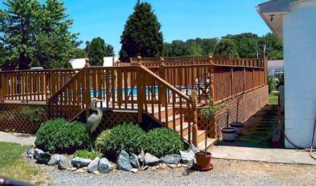 CLINTON FENCE - Updated August 2025 - 62 Photos & 36 Reviews - 2630 Old ...