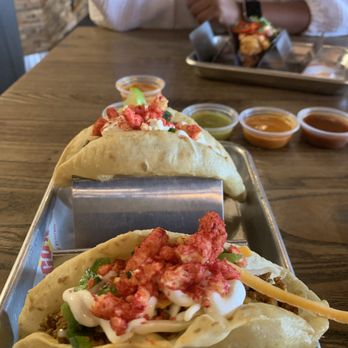 TACO ROCK - Updated January 2025 - 105 Photos & 54 Reviews - 2930 Chain ...