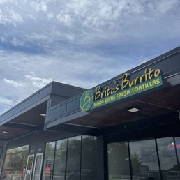 BRITO’S BURRITO - Updated July 2025 - 51 Photos & 112 Reviews - 8114 ...