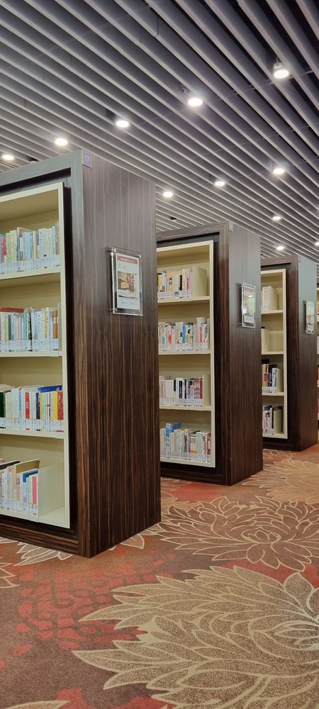 LIBRARY@CHINATOWN - Updated December 2025 - 25 Photos - 133 New Bridge ...