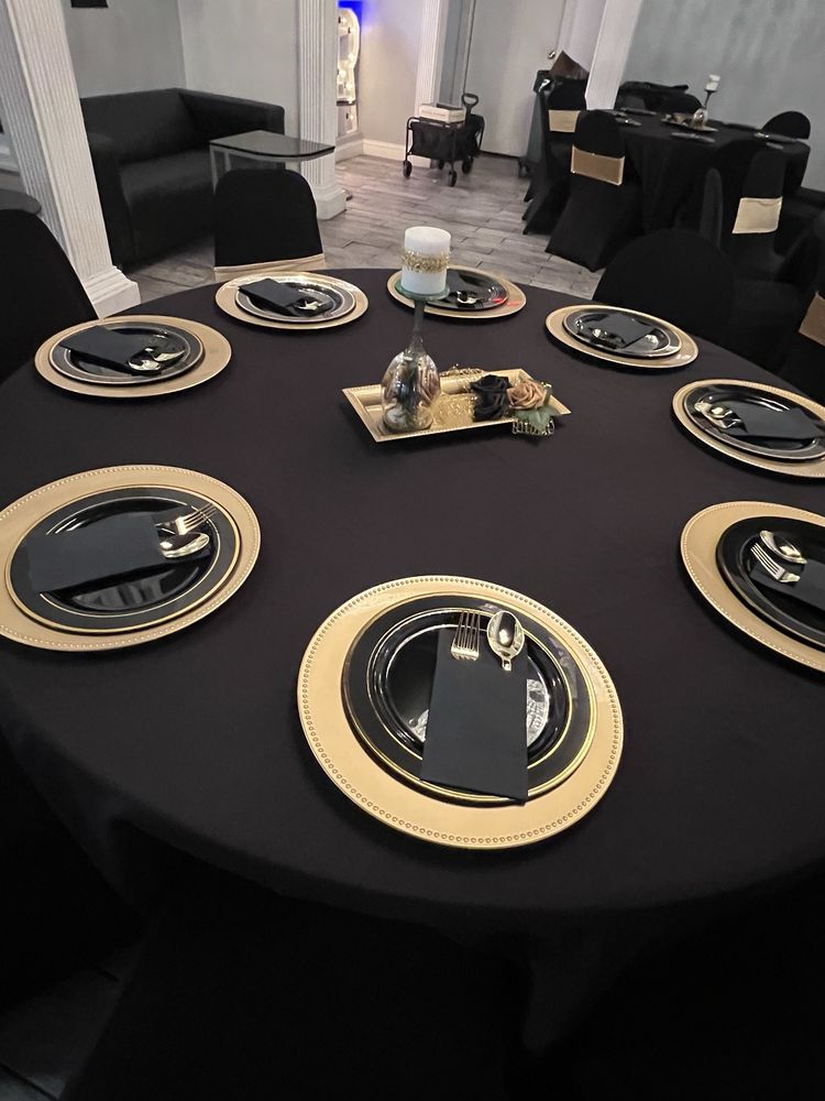 IRVING’S BANQUET HALL - Updated June 2026 - 4331 St Barnabas Rd, Marlow ...