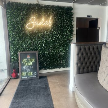 SADAF RESTAURANT - Updated December 2025 - 931 Photos & 1467 Reviews ...