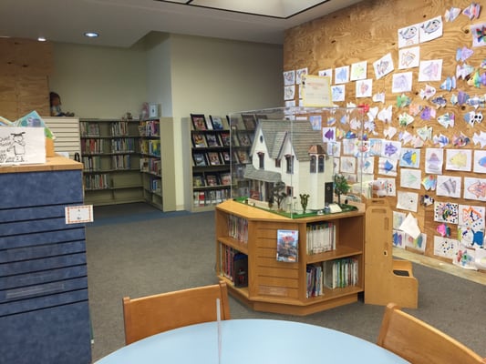 JACKSONVILLE PUBLIC LIBRARY - BEACHES BRANCH - Updated October 2025 ...