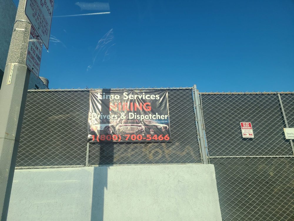 ALEXIS LIMOUSINE & SEDAN SERVICE - Updated October 2025 - 6242 Cherry ...