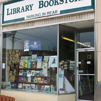 LIBRARY BOOKSTORE - Updated August 2025 - 37 Reviews - 169 W 9 Mile Rd ...