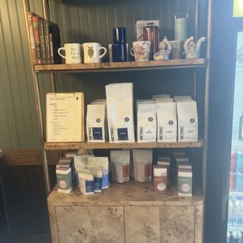 THE UNDERSTUDY COFFEE AND BOOKS - Updated December 2025 - 146 Photos ...