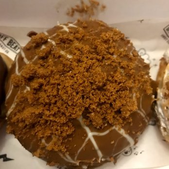 OFFBEAT DONUT CO - Updated March 2025 - 151 Photos & 73 Reviews ...