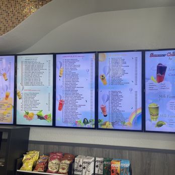 TEALICIOUS CAFE - Updated November 2025 - 58 Photos & 34 Reviews - 5238 ...