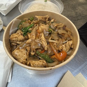 STICKY RICE - Updated May 2025 - 1605 Photos & 1199 Reviews - 317 S ...