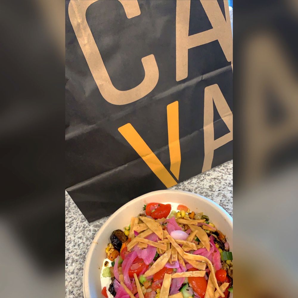 CAVA - Updated September 2024 - 367 Photos & 396 Reviews - 8936 J M ...