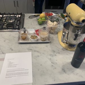 MIX COOKING SCHOOL - 58 Photos & 28 Reviews - Cooking Schools - 4995 S ...