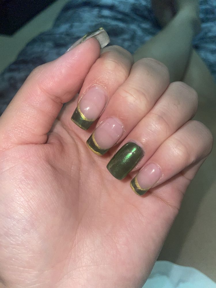 GENTLE NAILS - Updated January 2026 - 816 Beeliar Dr, Success Western ...