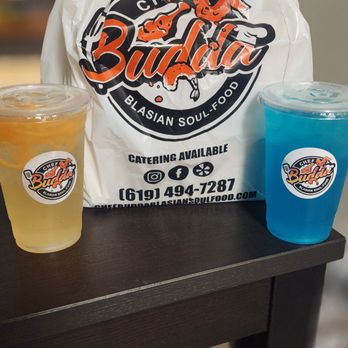 CHEF BUDDA BLASIAN SOUL FOOD - Updated May 2024 - 189 Photos & 147 ...