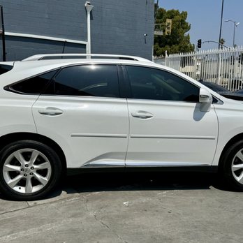 RAPID WINDOW TINTING - Updated July 2025 - 3938 Photos & 572 Reviews - 5300 Sunset Blvd, Los ...