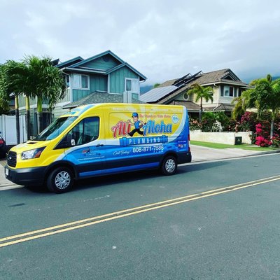 All Aloha Plumbing Oahu - Updated January 2026 - 71 Photos - 210 ...