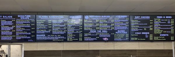 BEEF-A-ROO - Updated March 2025 - 21 Photos & 10 Reviews - 3312 E ...