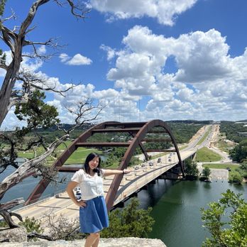 PENNYBACKER BRIDGE - Updated December 2025 - 332 Photos & 115 Reviews ...
