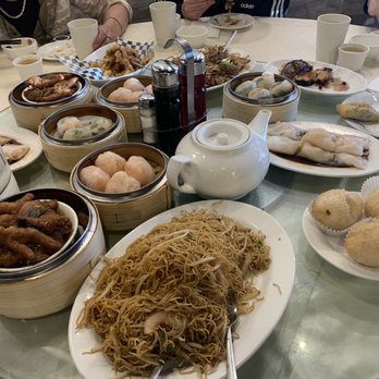 AROMA DIM SUM - Updated December 2025 - 52 Photos & 15 Reviews - 5149 ...