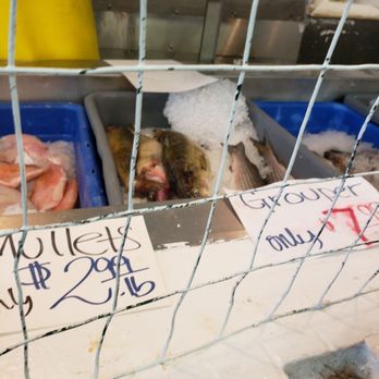 MARKET FISHERIES - Updated November 2024 - 39 Photos & 64 Reviews ...