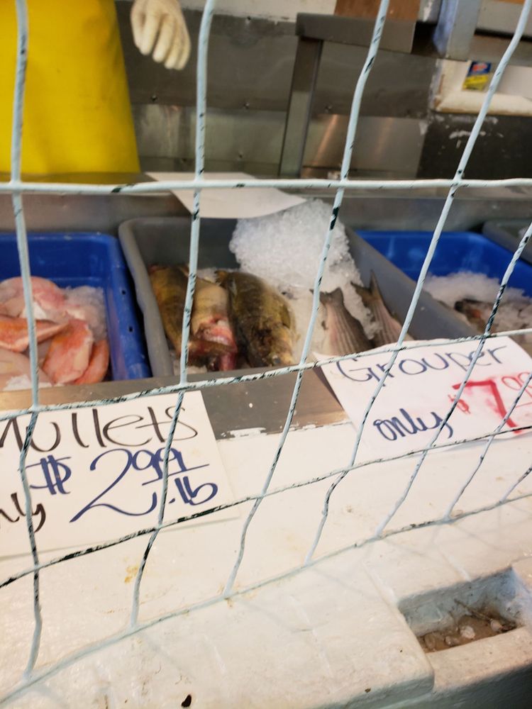 MARKET FISHERIES - Updated December 2024 - 40 Photos & 65 Reviews ...