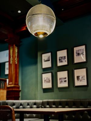 STAR LEAF - 641 E Colorado Blvd, Pasadena, California - Asian Fusion ...