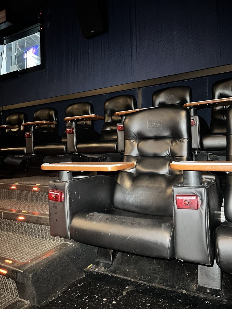 LOOK DINE-IN CINEMAS - Updated December 2024 - 115 Photos & 128 Reviews ...