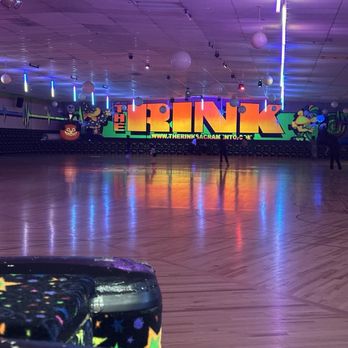 THE RINK - Updated December 2025 - 187 Photos & 273 Reviews - 2900 ...