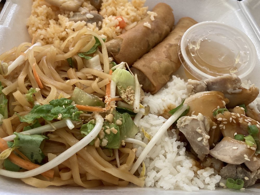 KHANTHALY’S EGGROLLS - Updated September 2024 - 490 N 31st St, Billings ...