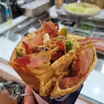 T-SWIRL CREPE - TEMPLE CITY - Updated July 2024 - 253 Photos & 97 ...