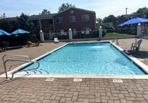 BLUE LAGOON SWIMMING POOLS - Updated September 2025 - 185 Mayberry ...