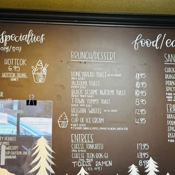 T-TOWN CAFE - 891 Photos & 445 Reviews - 8515 S Tacoma Way, Tacoma ...