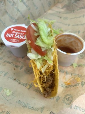 TACO TIME NW - Updated January 2026 - 80 Photos & 152 Reviews - 11701 ...