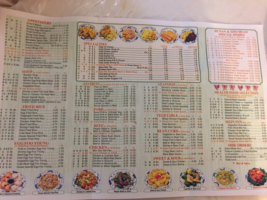 LONG CHENG - Updated August 2025 - 20 Photos - 2977 Fulton St, Brooklyn ...