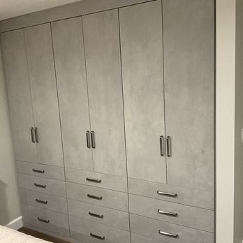 VALET CUSTOM CABINETS & CLOSETS - Updated May 2024 - 253 Photos & 462 ...