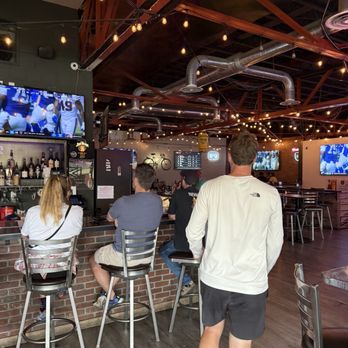 THE BRICKYARD BAR - Updated December 2025 - 191 Photos & 225 Reviews ...