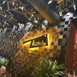 KATSIN - Updated July 2025 - 896 Photos & 350 Reviews - 515 W Broadway ...