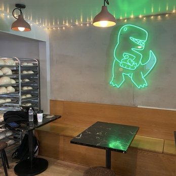 PIZZASAURUS REX - Updated February 2025 - 683 Photos & 606 Reviews ...